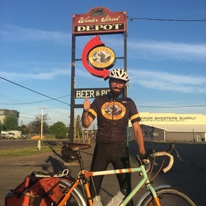 2015 Raleigh Royal