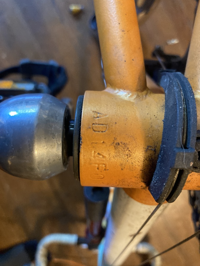 2015 Raleigh Royal
