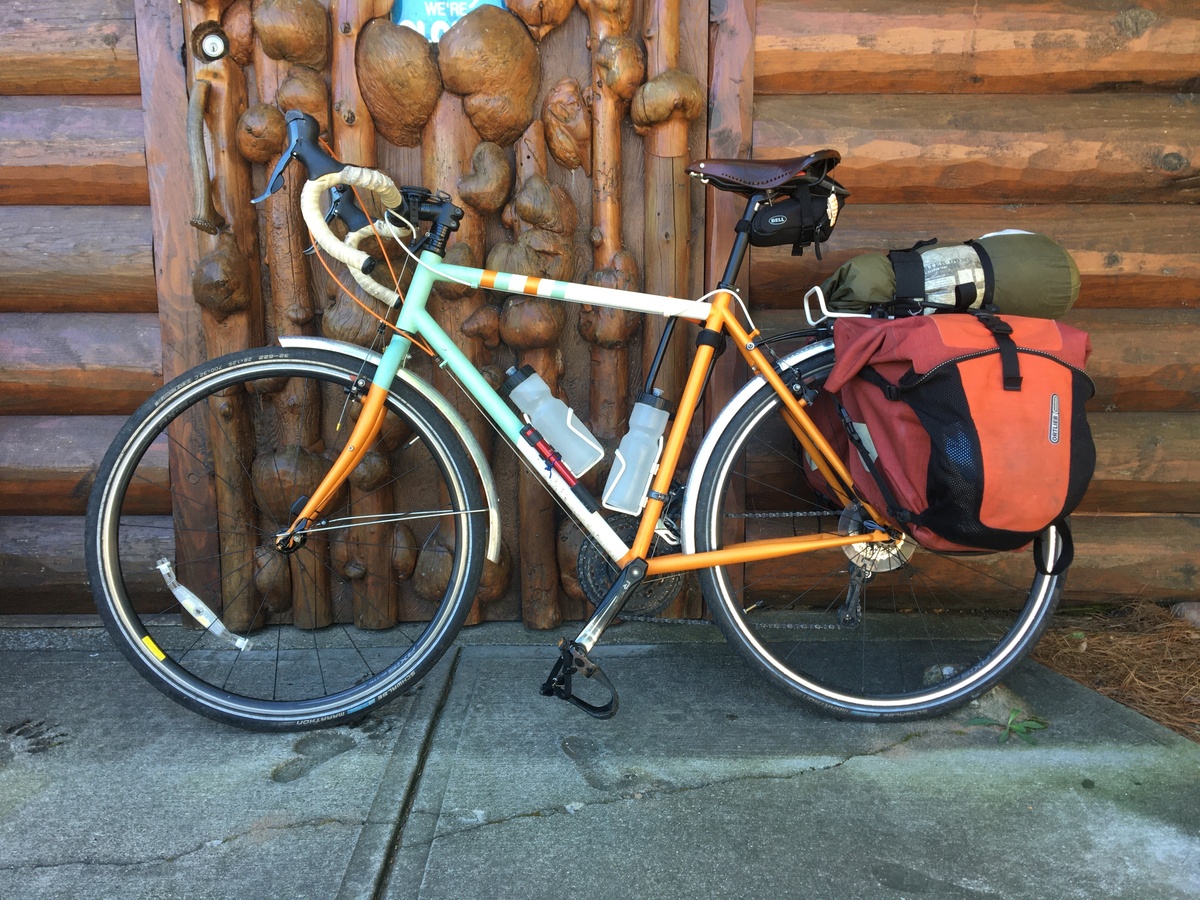 2015 Raleigh Royal