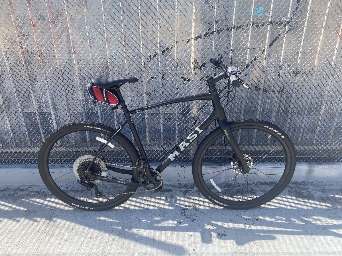 2022 Masi Brunello FB Nove