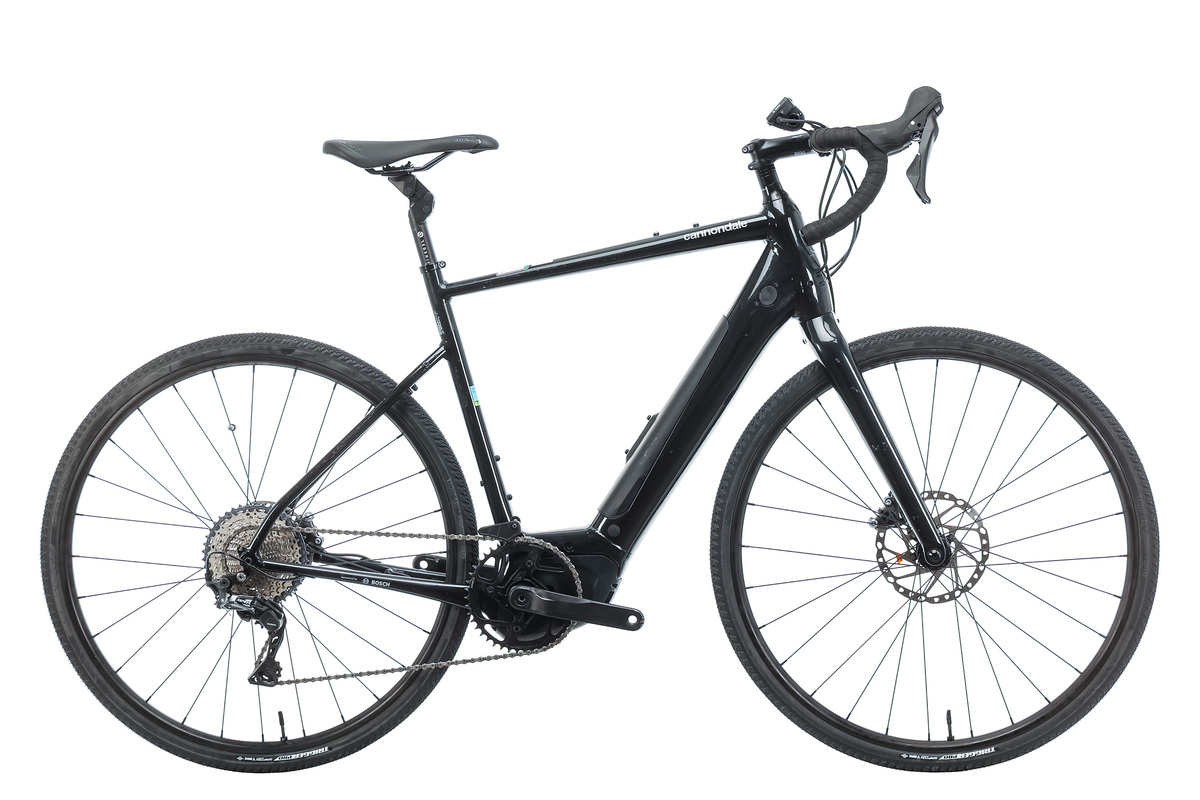 2021 Cannondale Topstone Neo