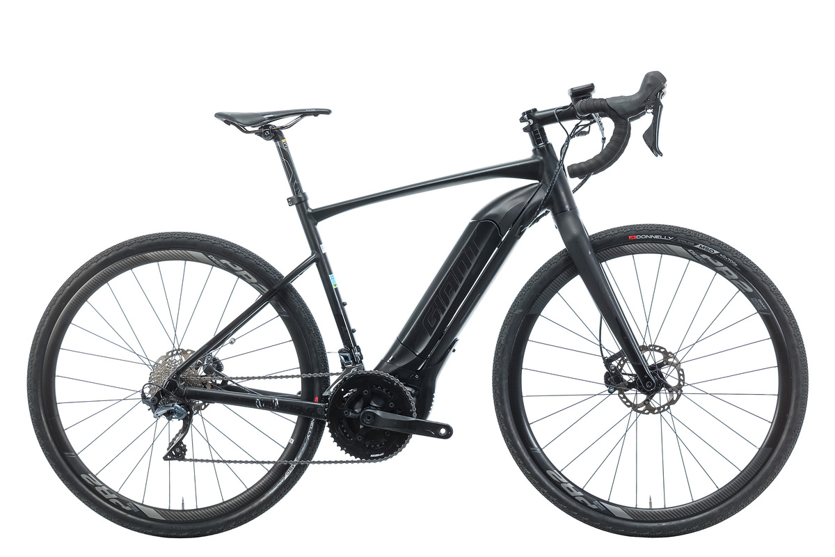 2019 Giant Road-E+