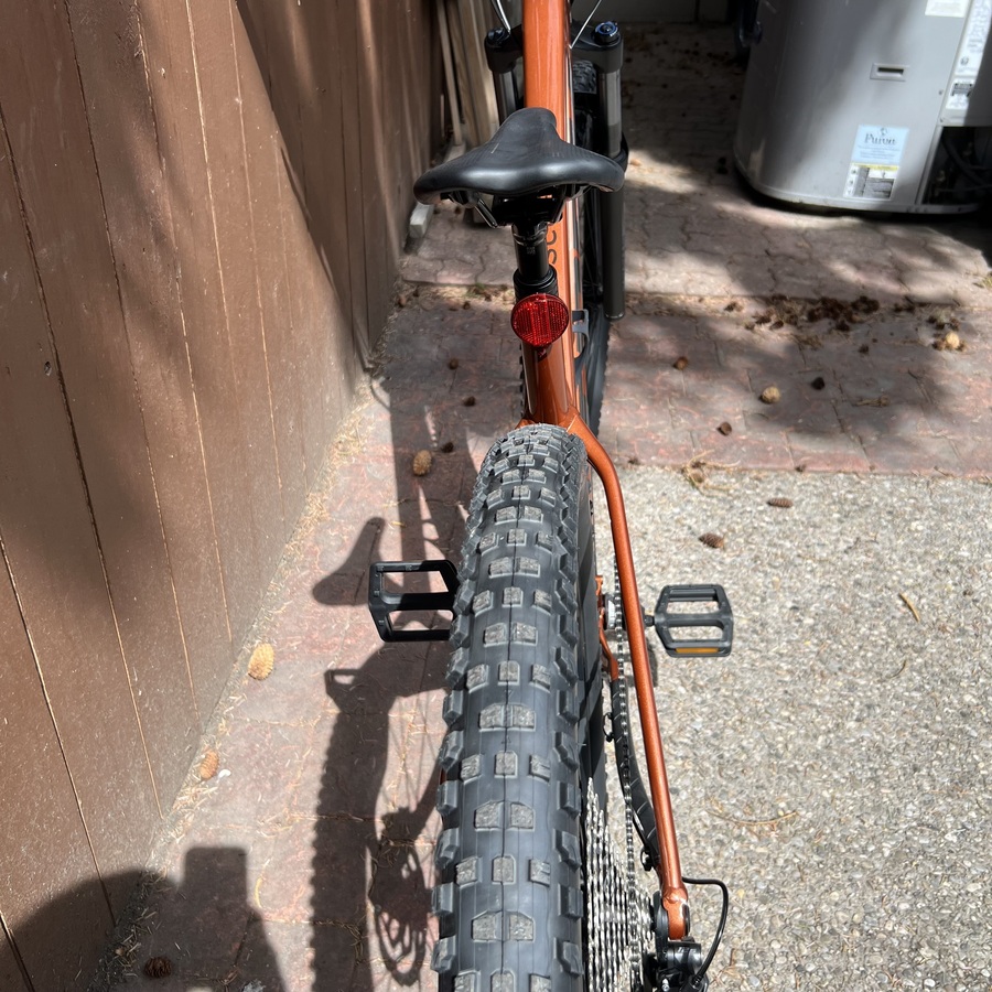 2024 Trek Roscoe 7