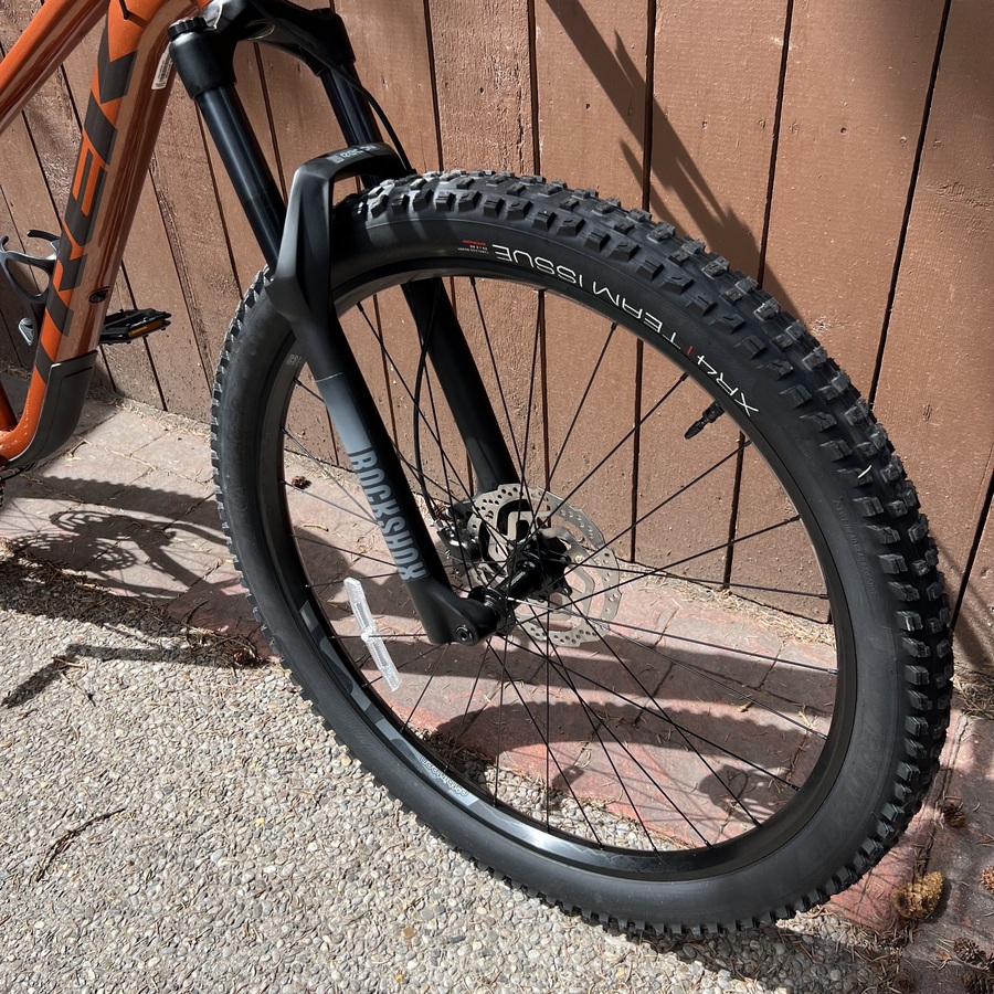 2024 Trek Roscoe 7
