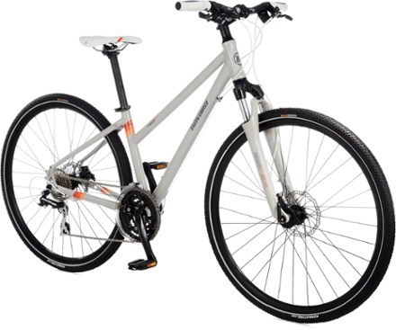 Stolen 2016 Novara Forza Donna