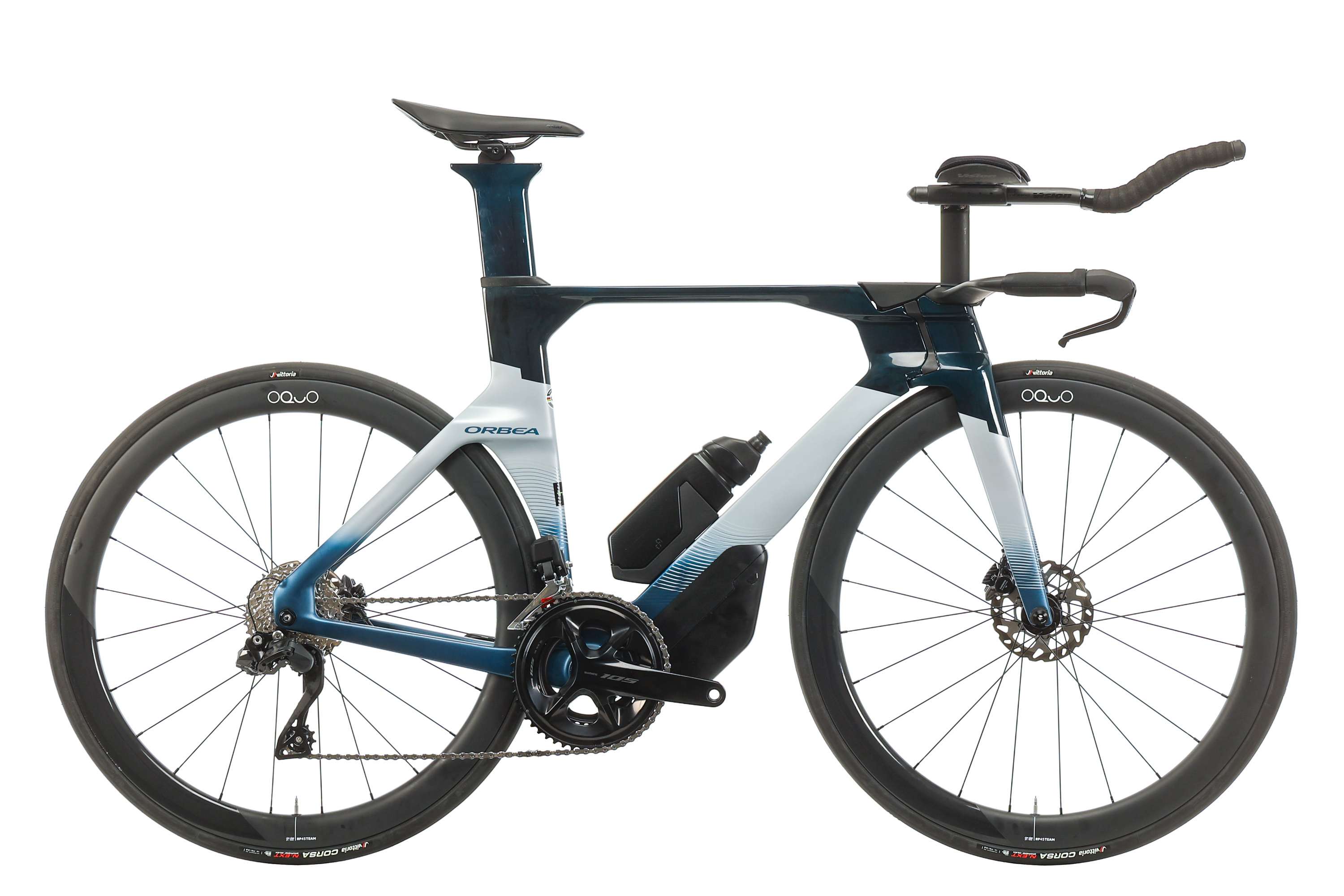 2024 Orbea Ordu