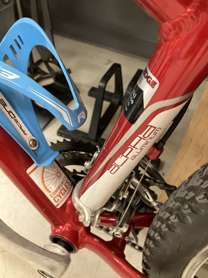 Trek 3500