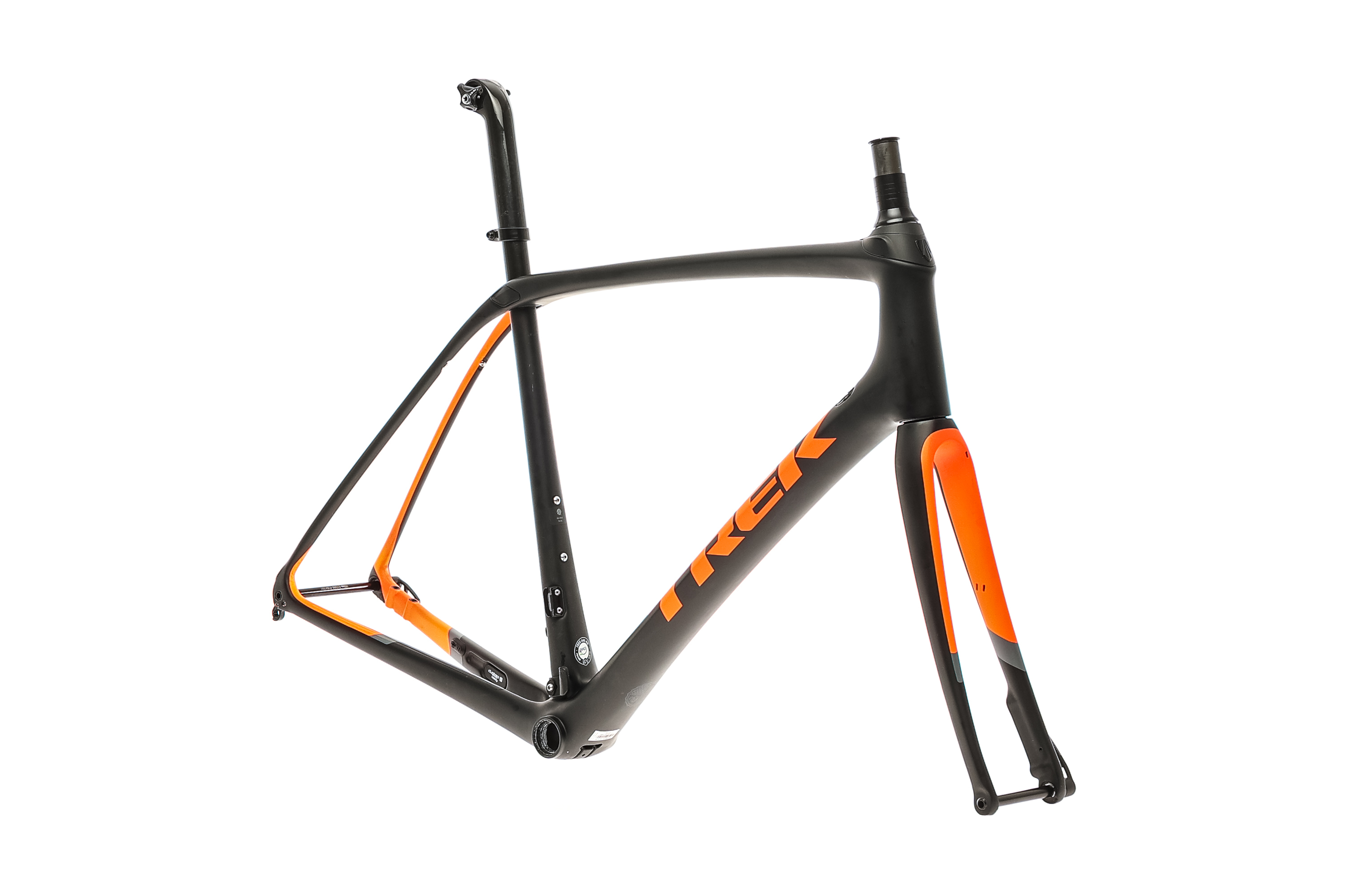 2019 Trek Domane SL 6 Disc