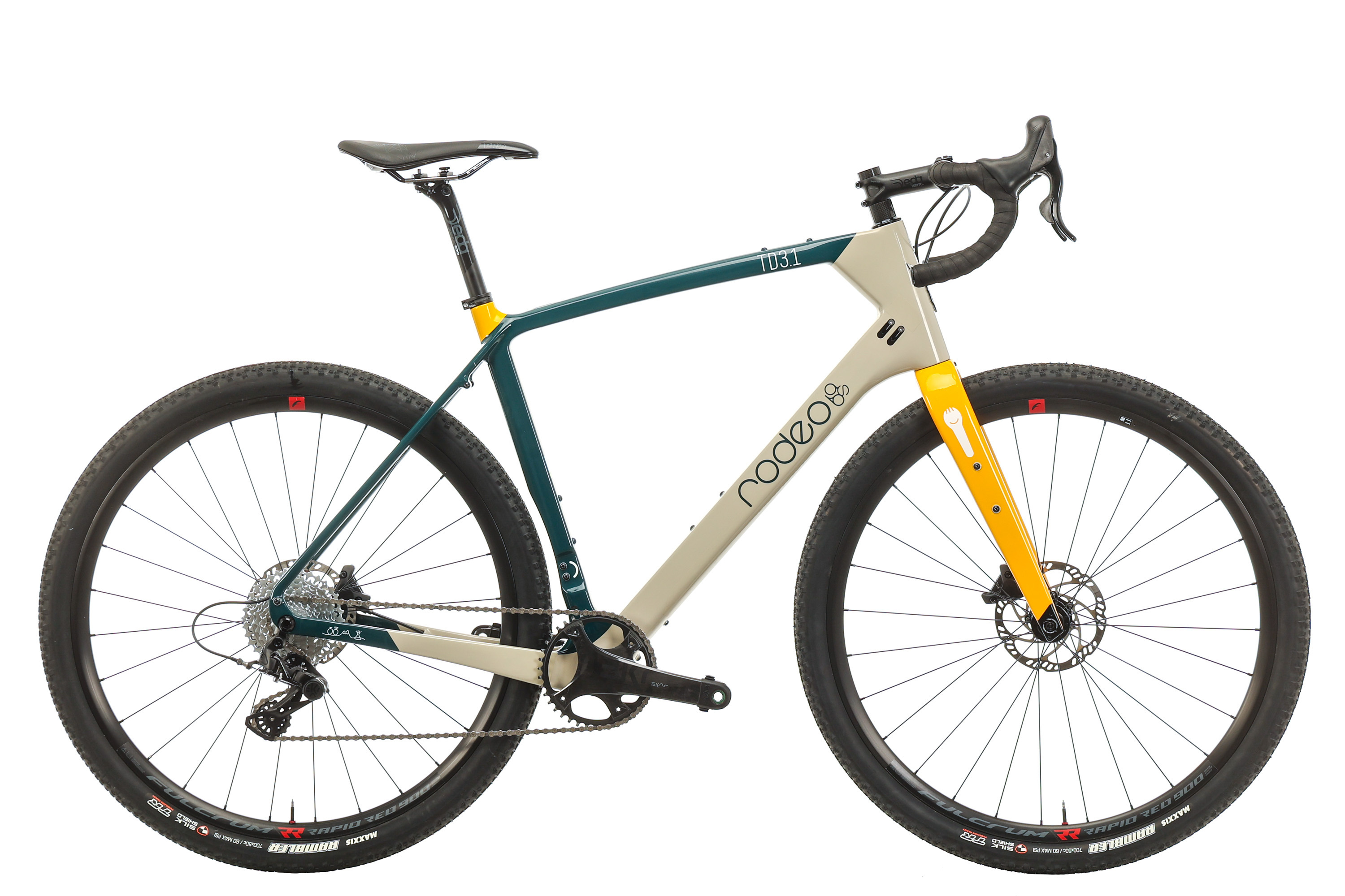 2022 Rodeo Labs Traildonkey 3.1