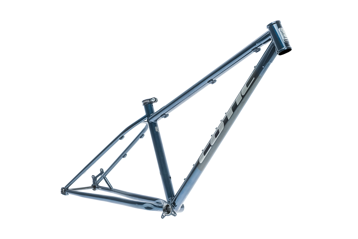 2021 Cotic SolarisMAX
