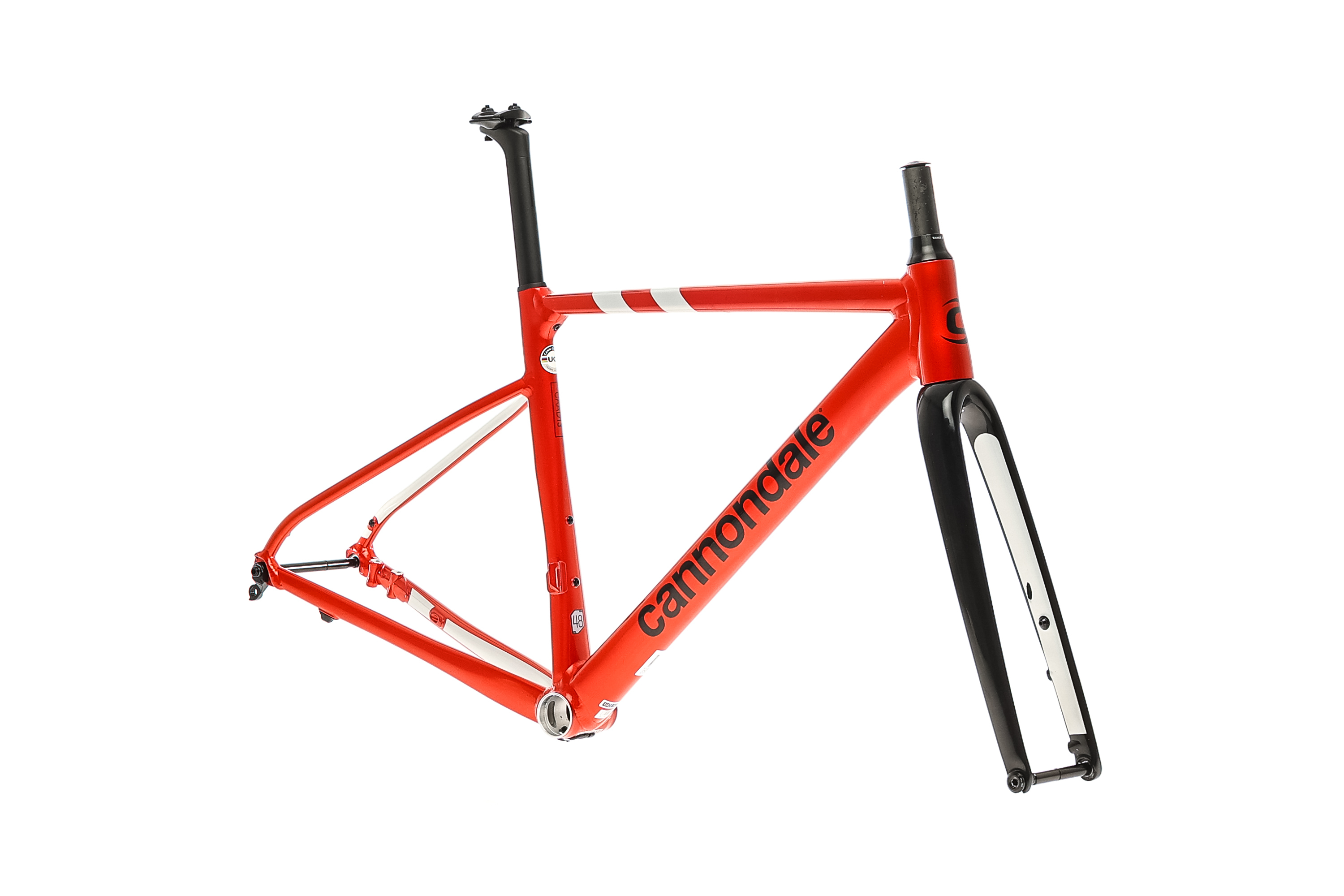 2022 Cannondale CAAD13