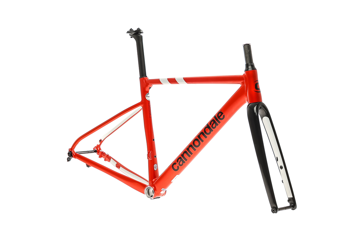2022 Cannondale CAAD13