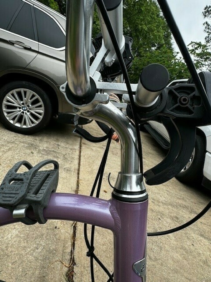 2019 Electra Townie Go! 8D Step