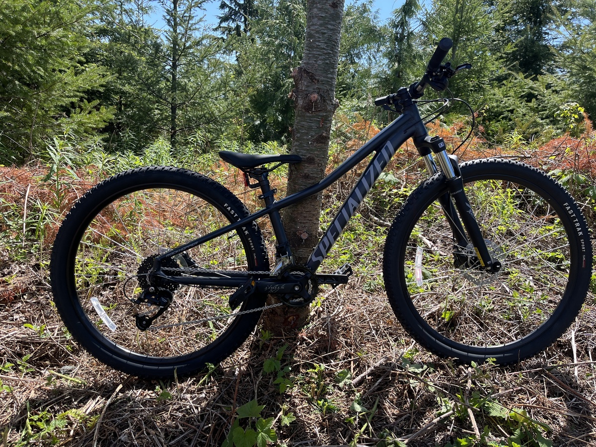 2024 Specialized Rockhopper