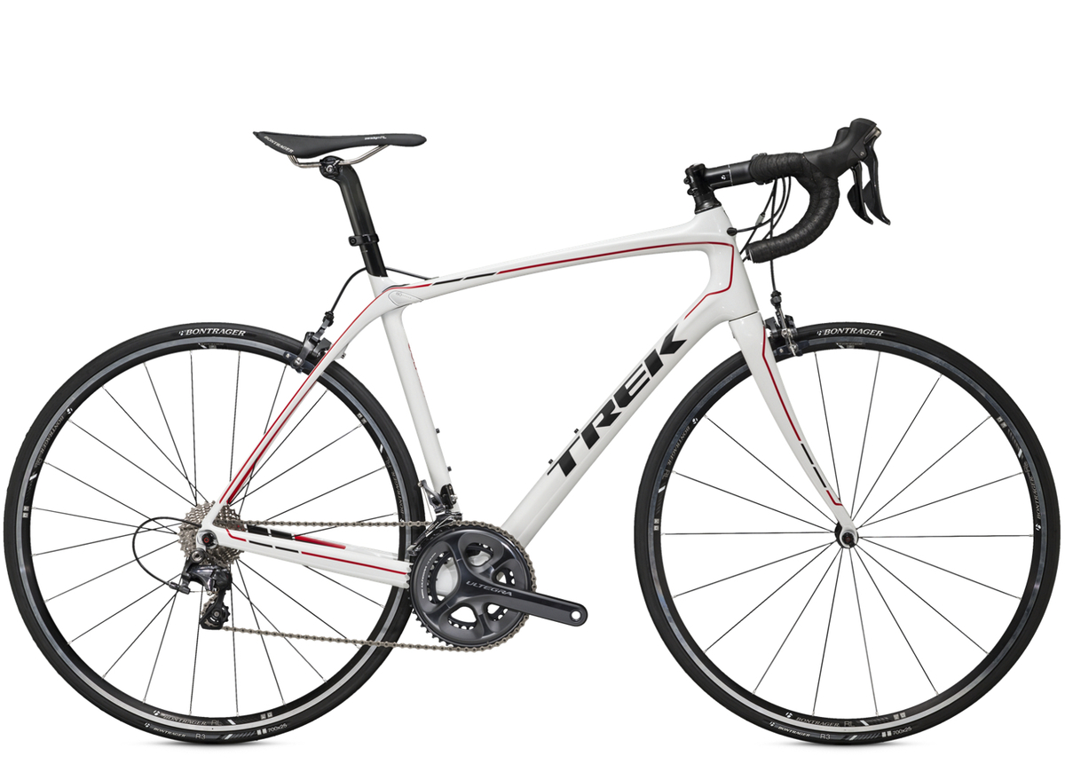 2014 Trek Domane 6.2 WSD