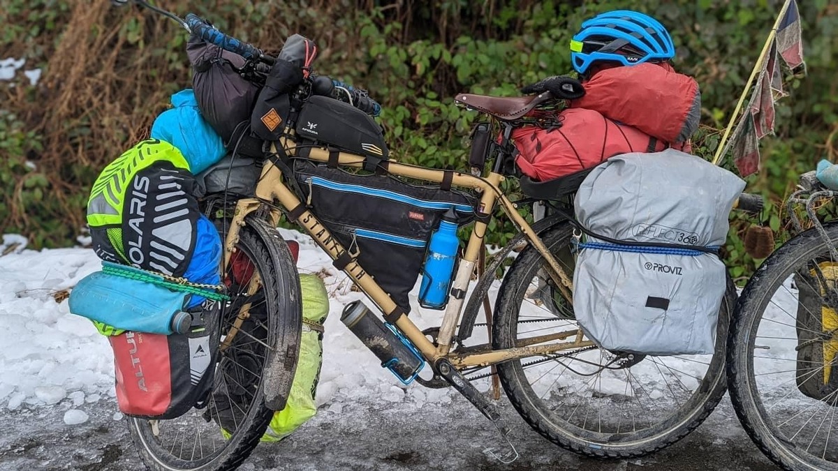 Stolen 2021 Stanforth Bikes