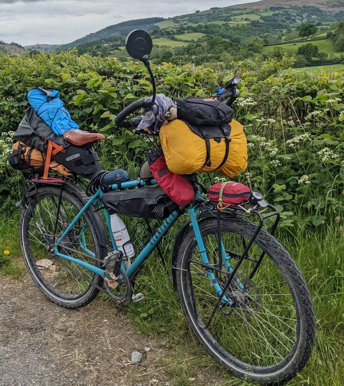 Stolen 2021 Stanforth Bikes