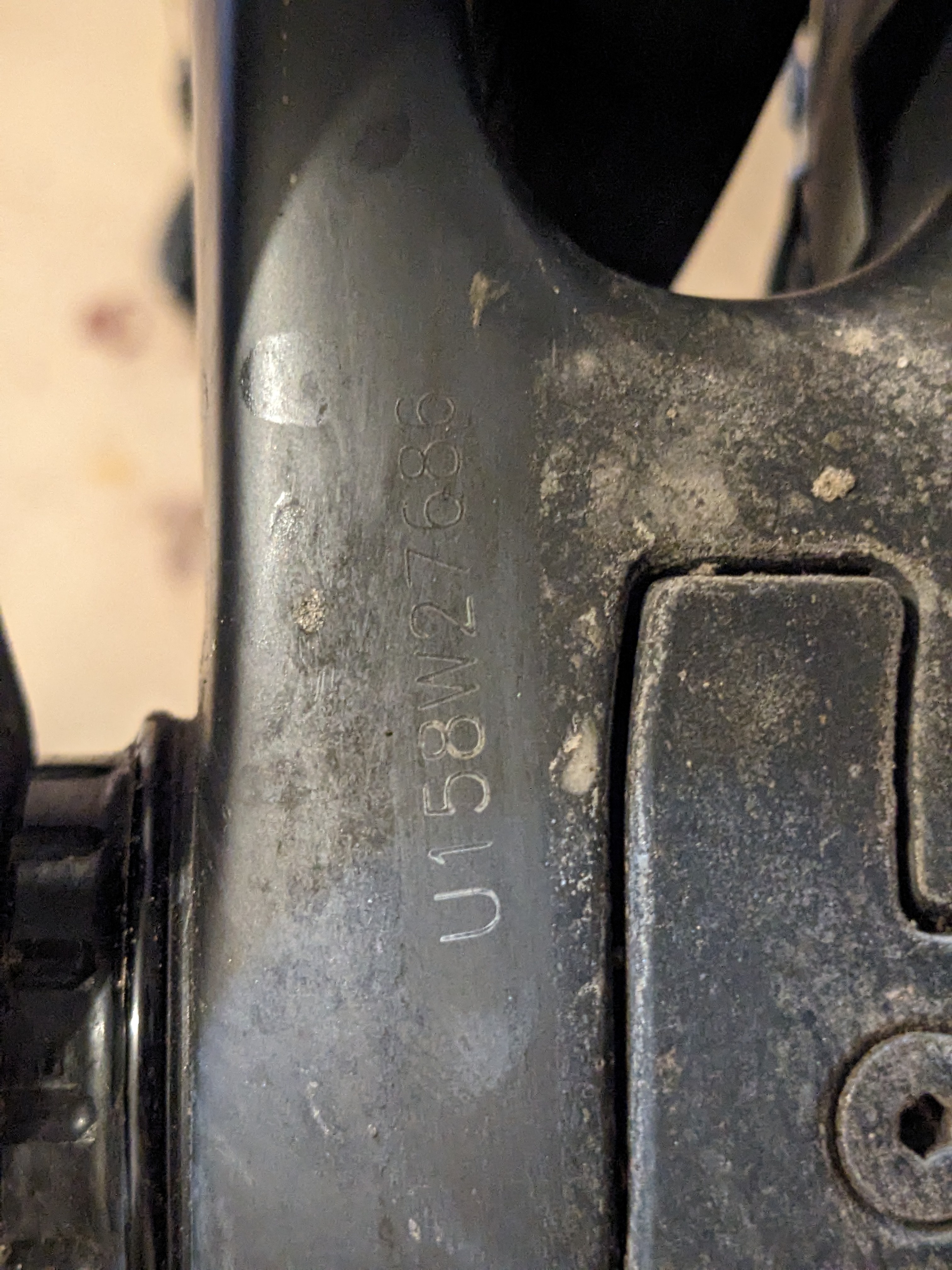 2019 Diamondback Podium Etape 105