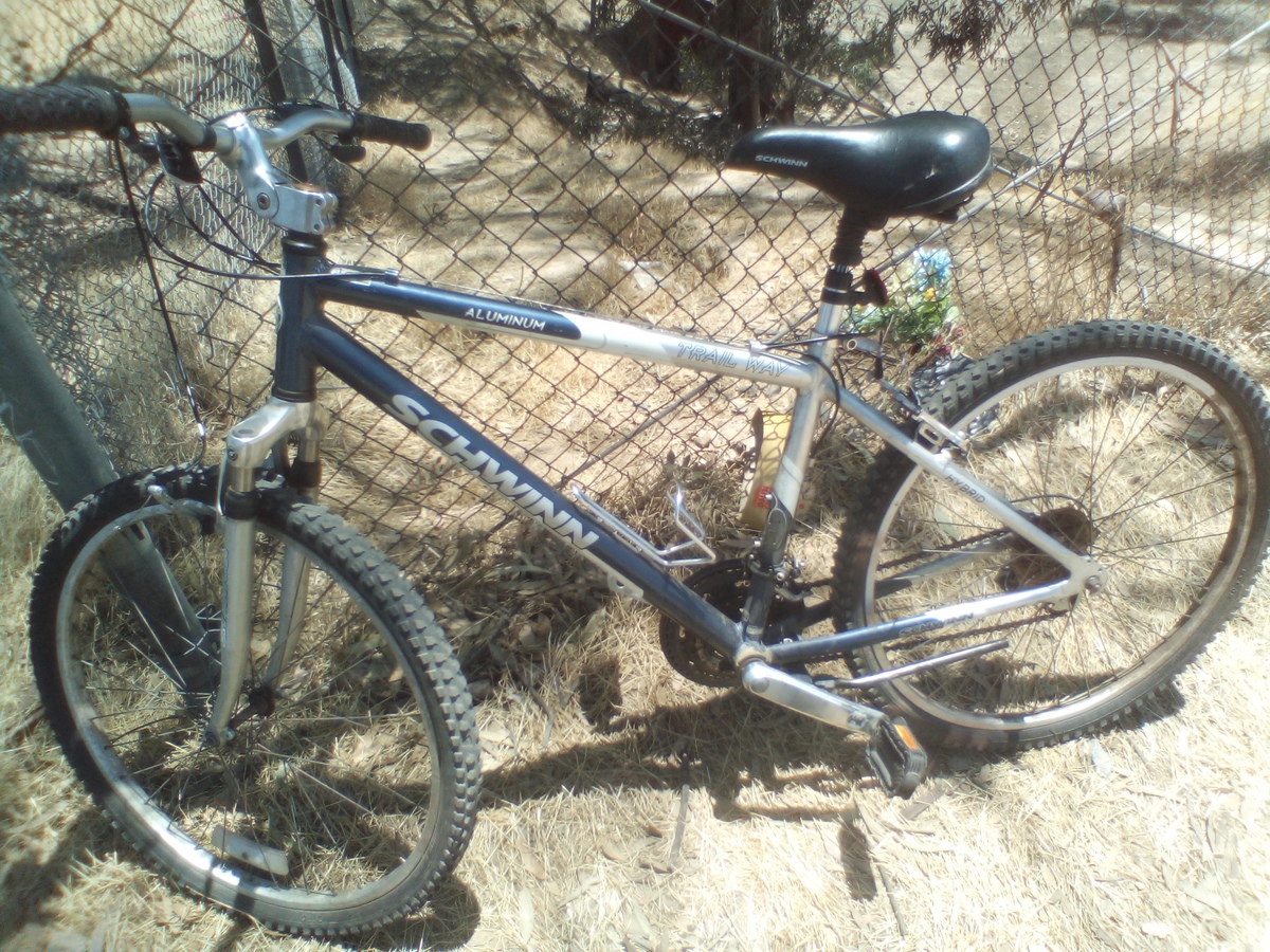 Pacific Cycle Schwinn