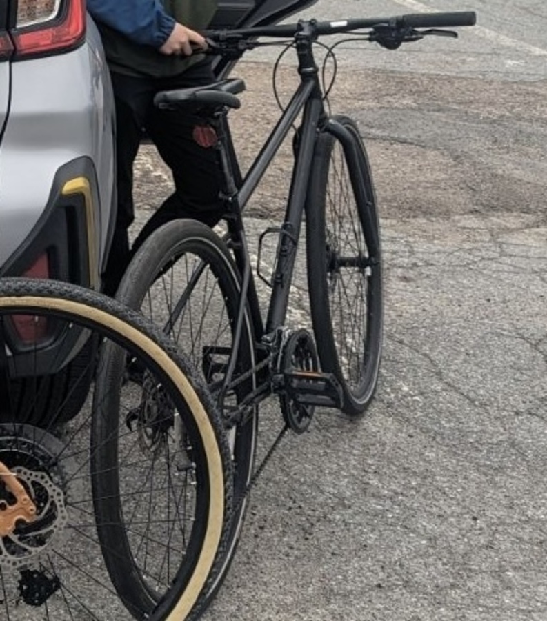 Marin Bikes XP-70-23