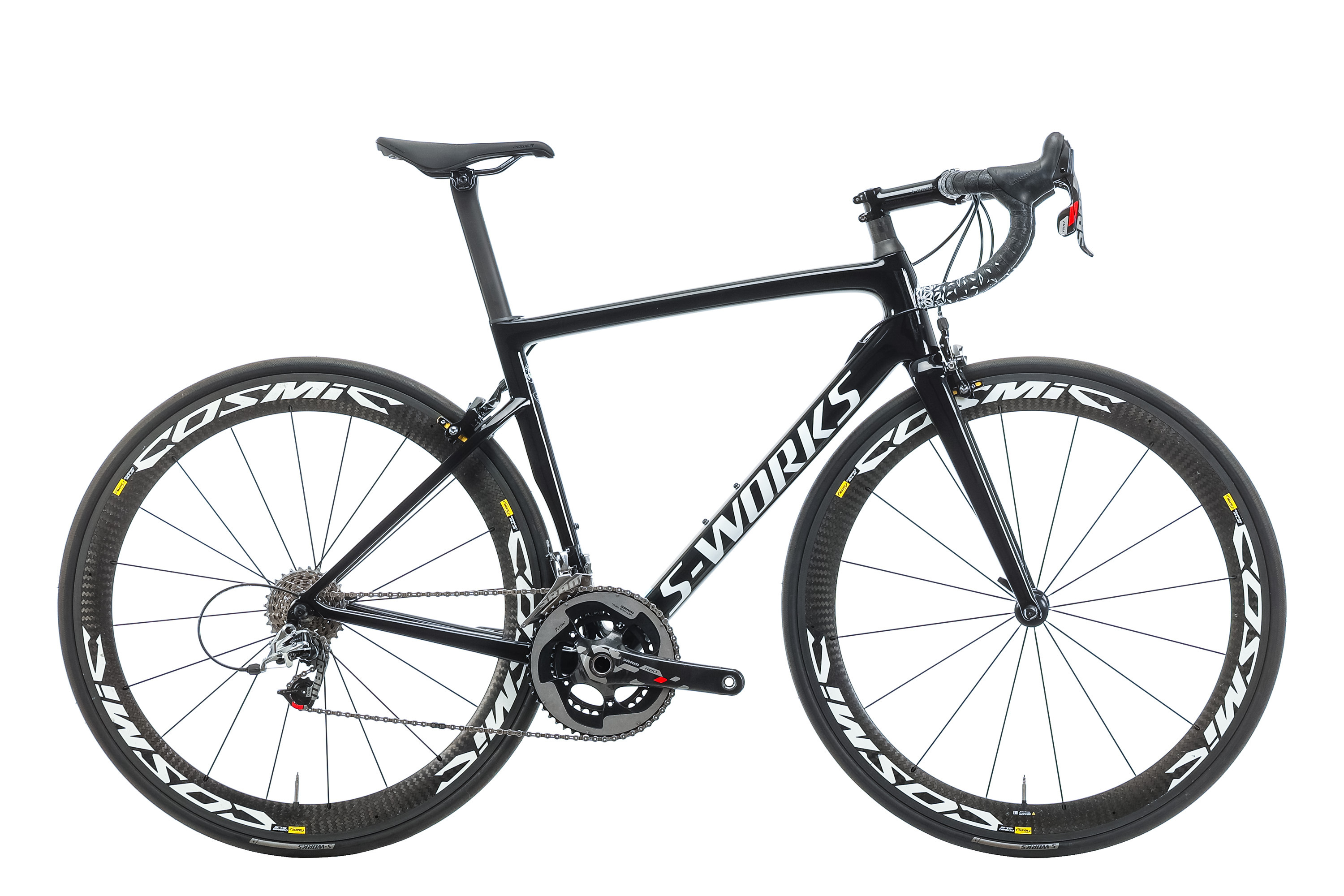 2019 Specialized S-Works Tarmac SL6