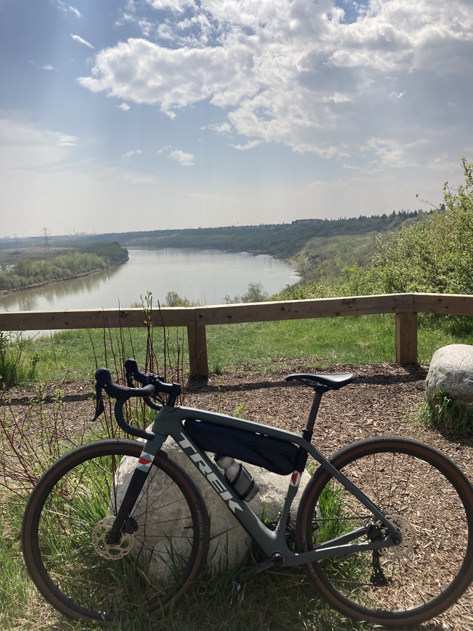 2024 Trek Checkpoint SL 5