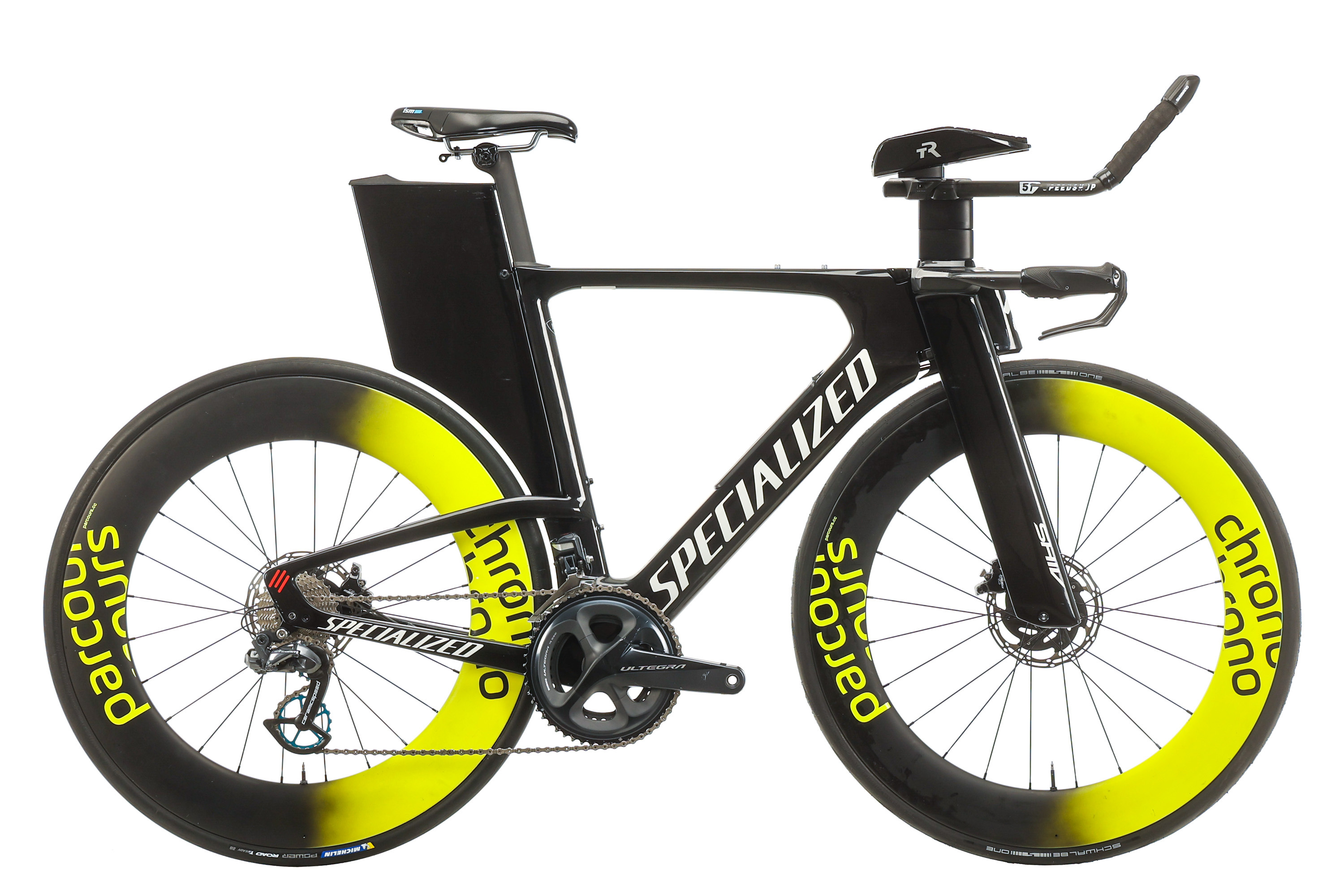 2020 Specialized Shiv