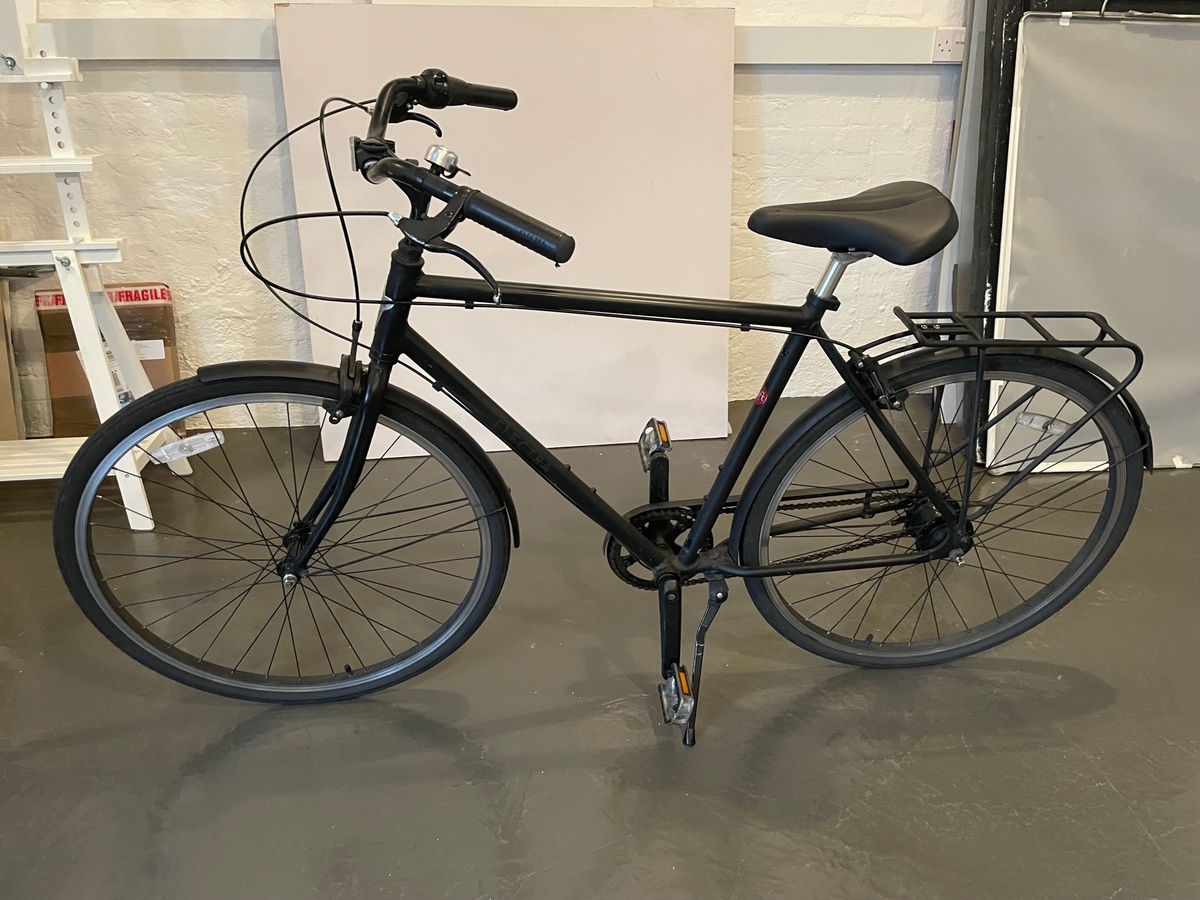 Electra LOFT 7I MEN'S L BK