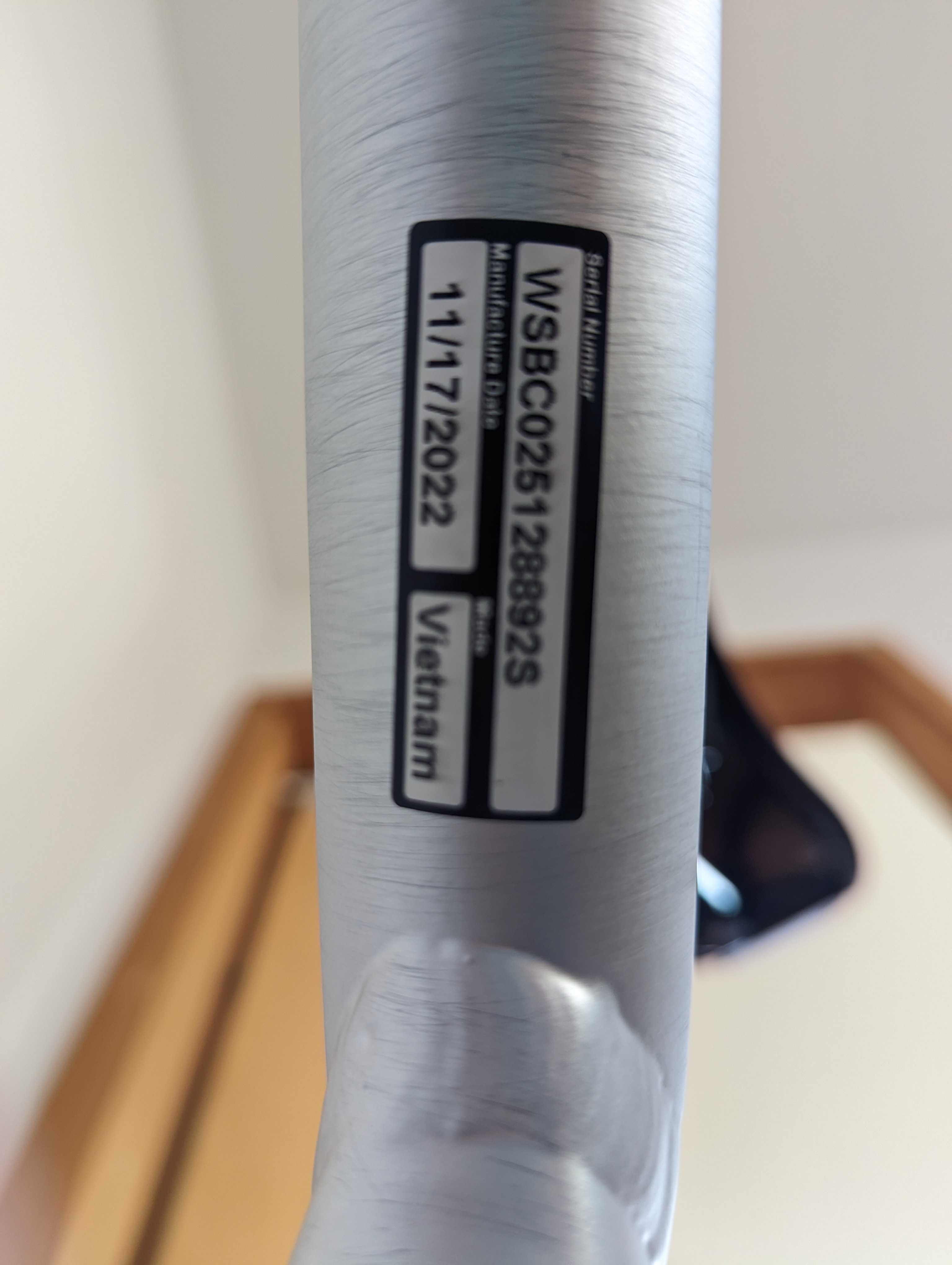 2022 Specialized E5 Aluminum, bottom bracket motor mou...