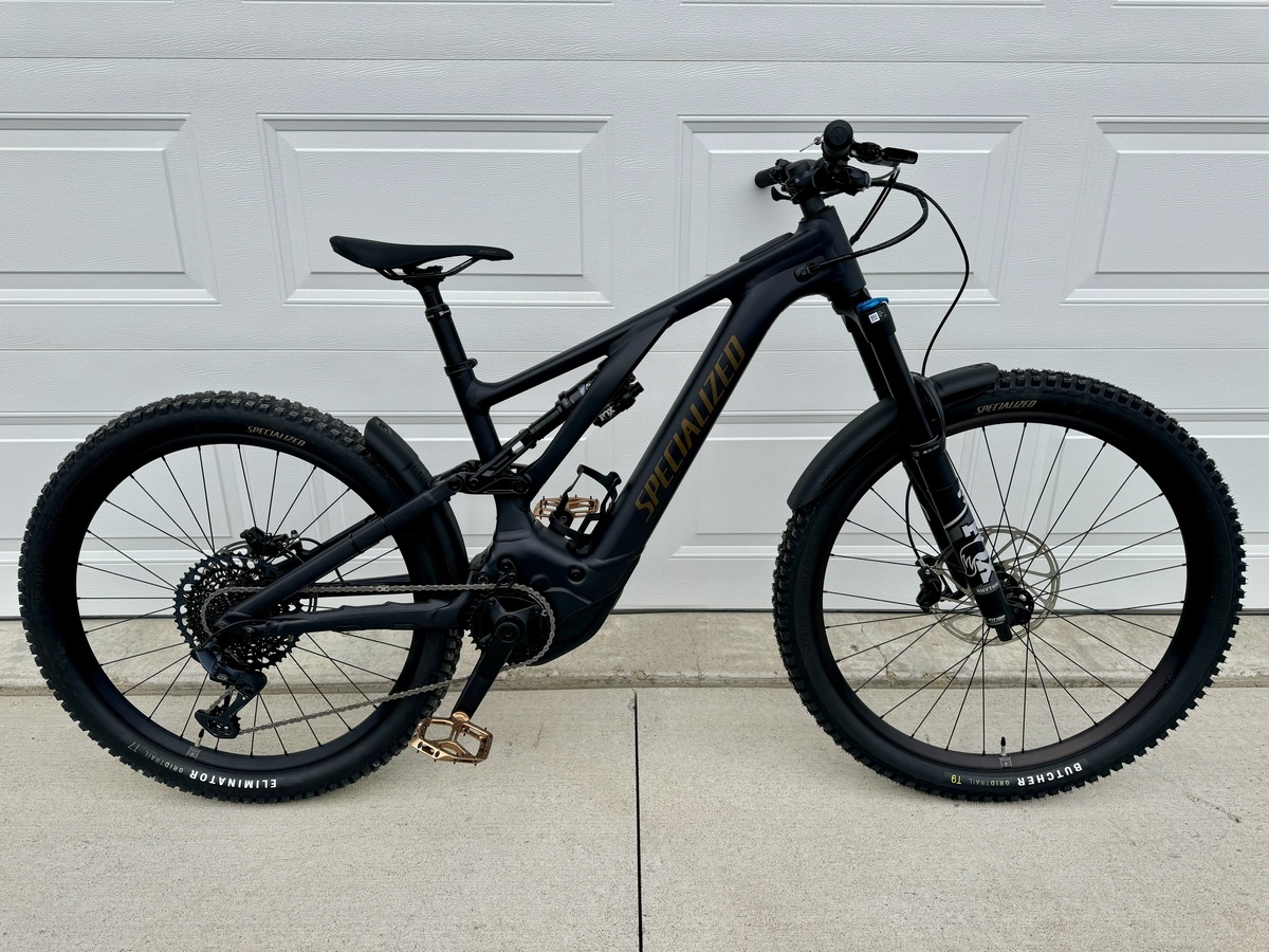 2023 Specialized Turbo Levo Comp Alloy