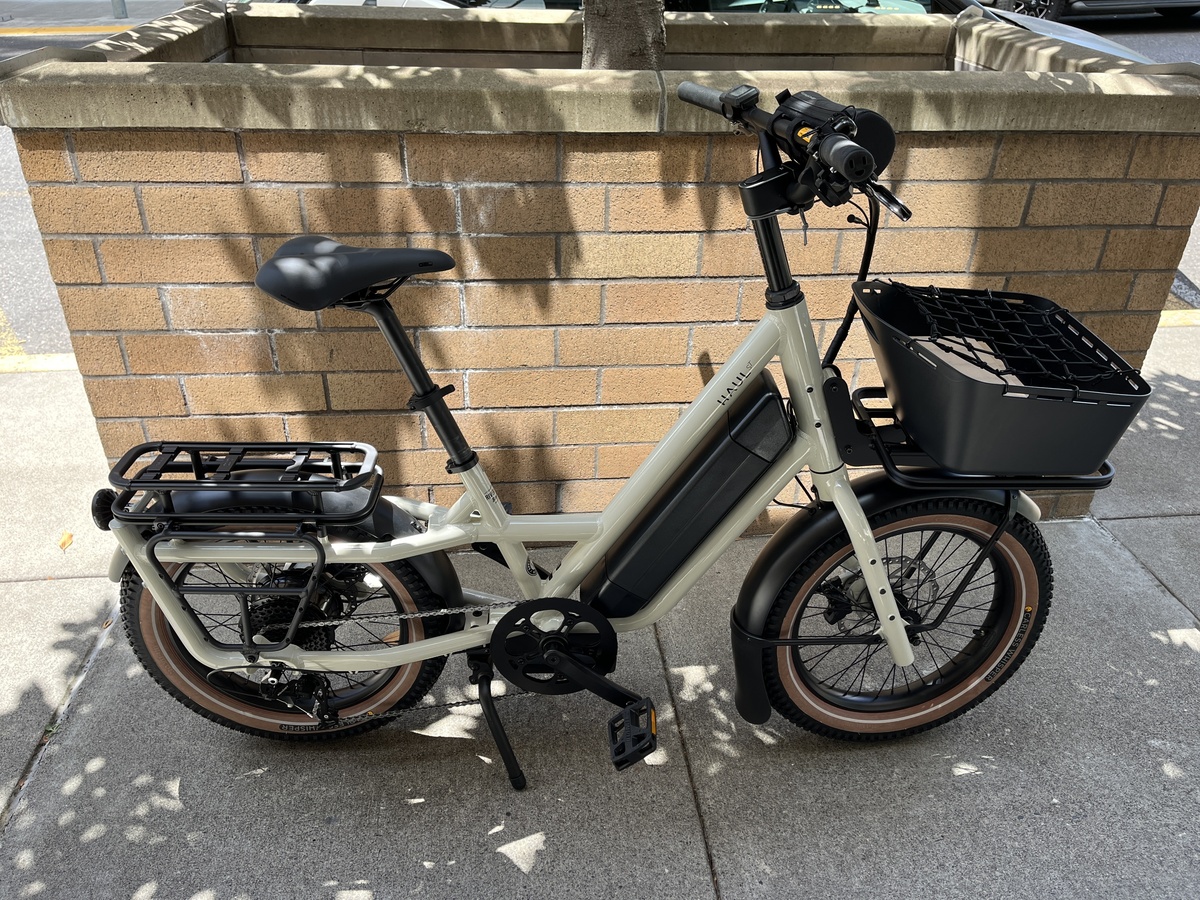 2024 Specialized Globe Haul ST