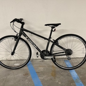 Stolen 2023 Trek FX1 hybrid