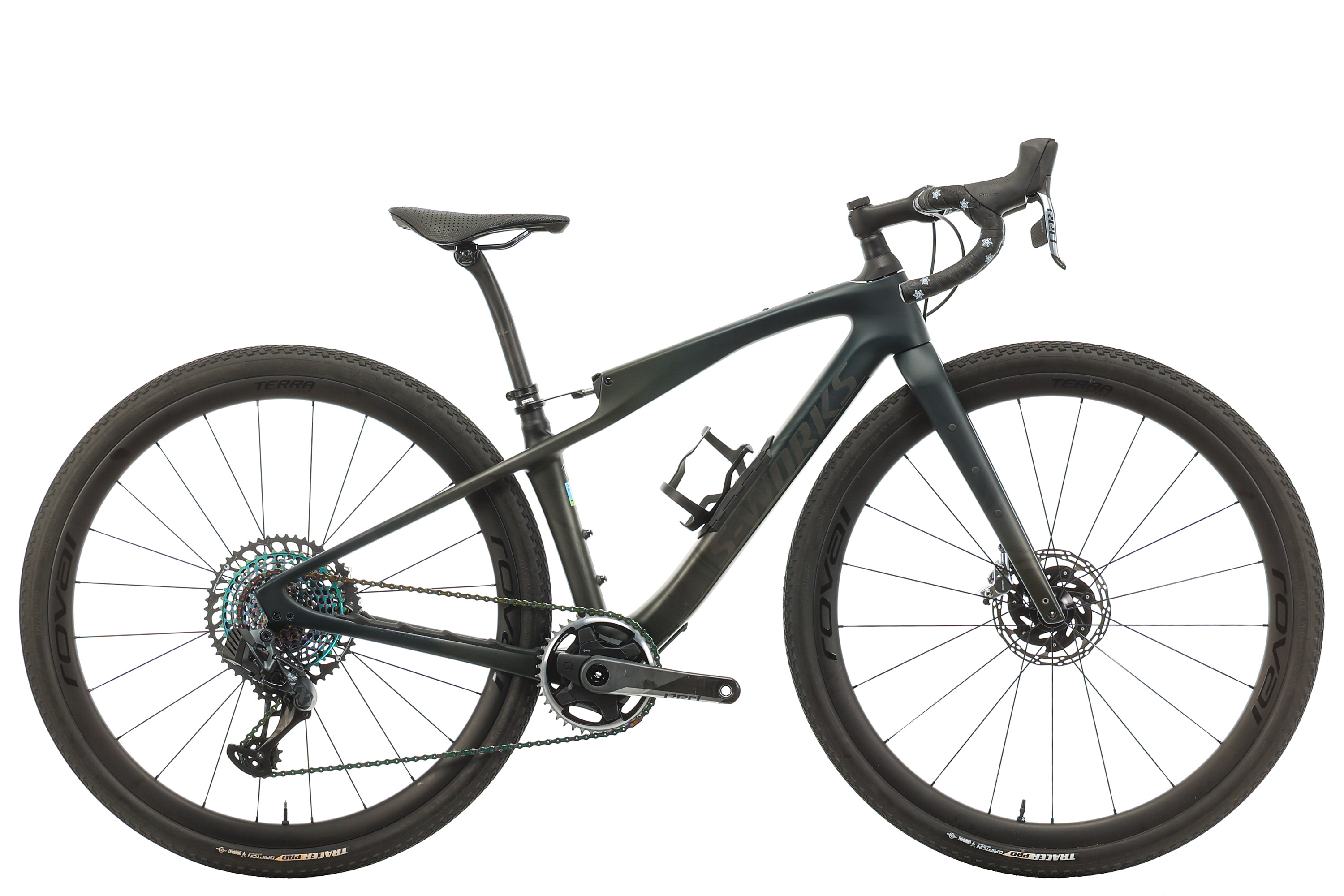 2023 Specialized Diverge STR