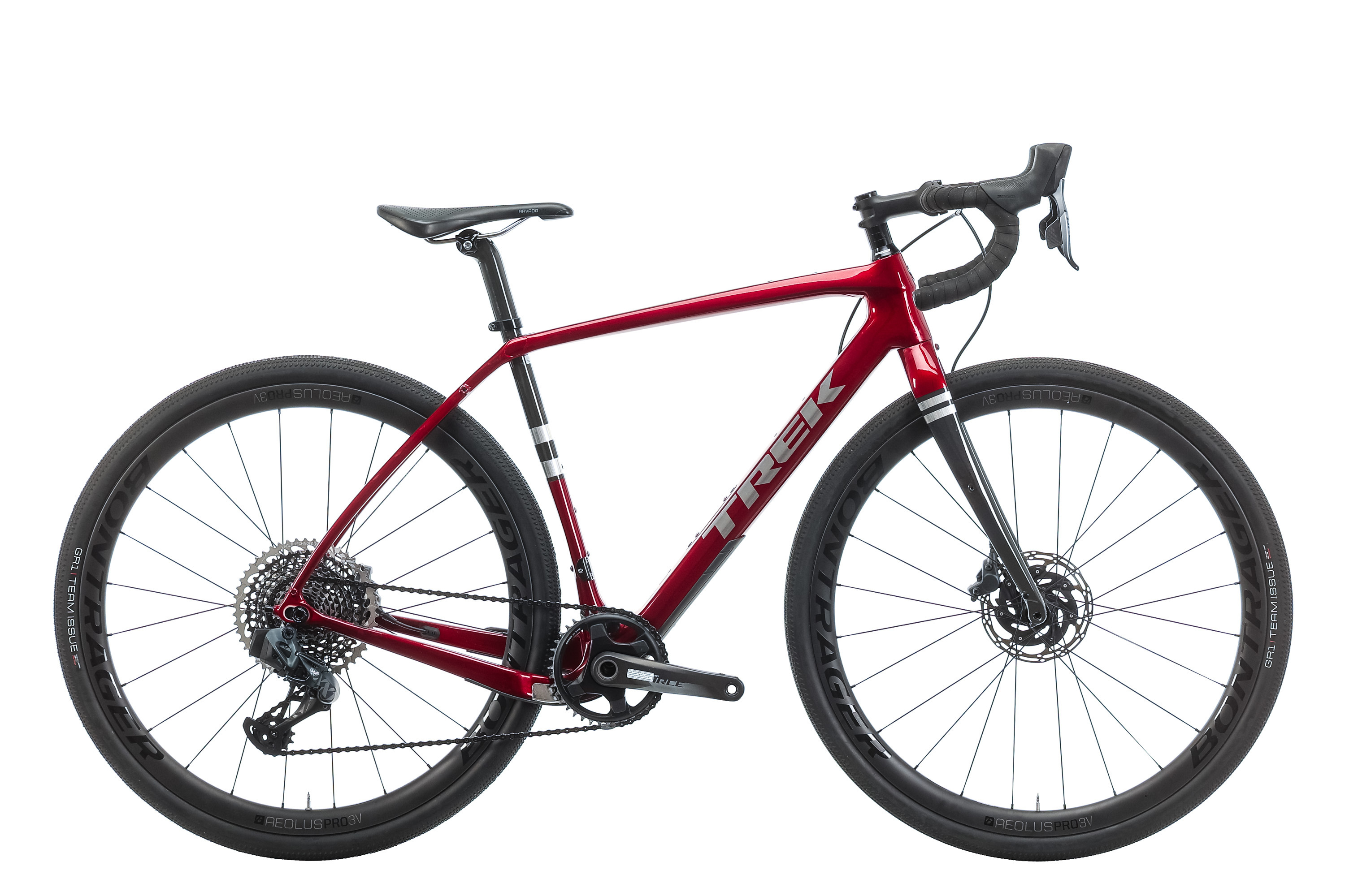 2021 Trek Checkpoint SL 7