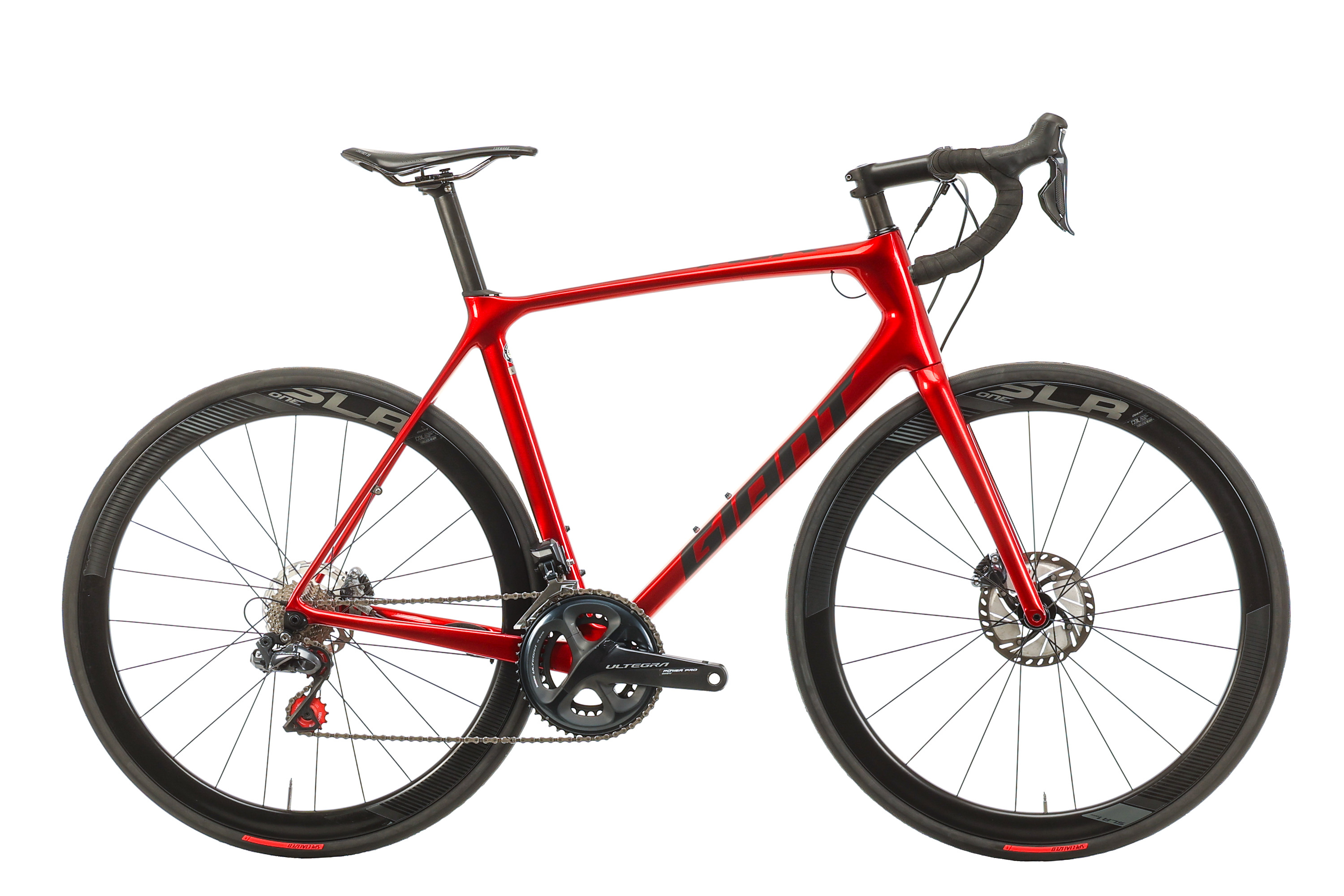 2020 Giant TCR Advanced Pro 1 Disc