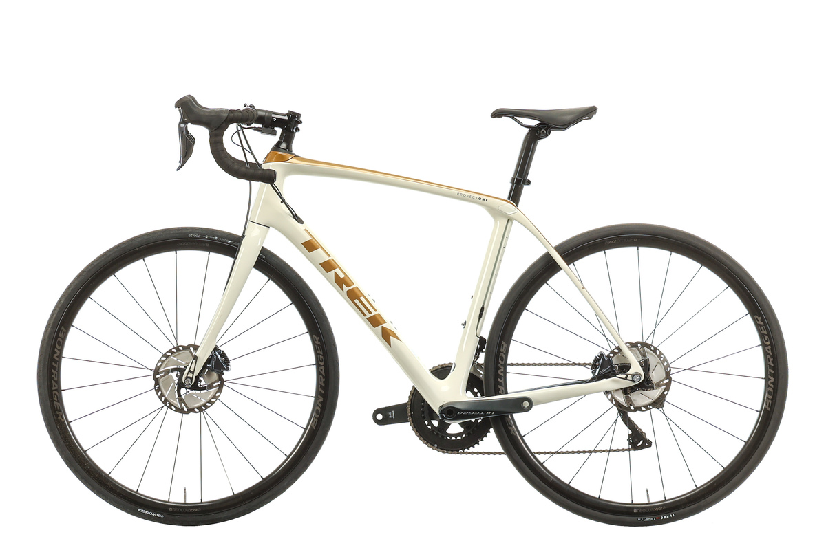 2019 Trek Domane SLR Disc Project One