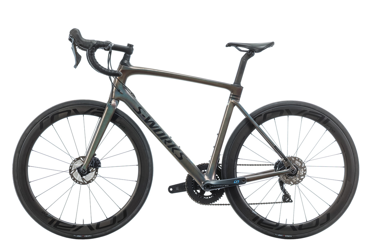 2021 Specialized S-Works Roubaix