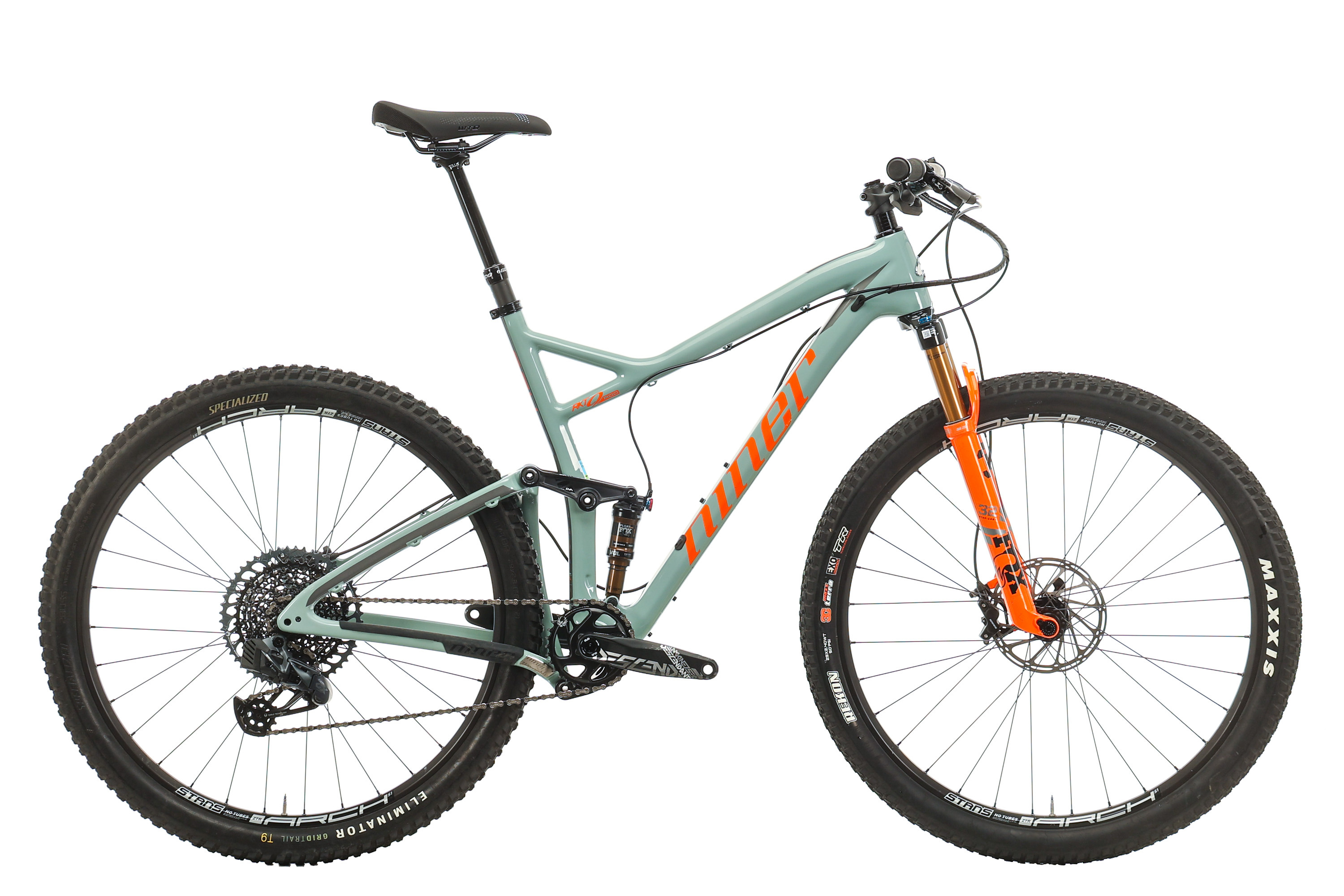 2022 Niner RKT9 RDO 29