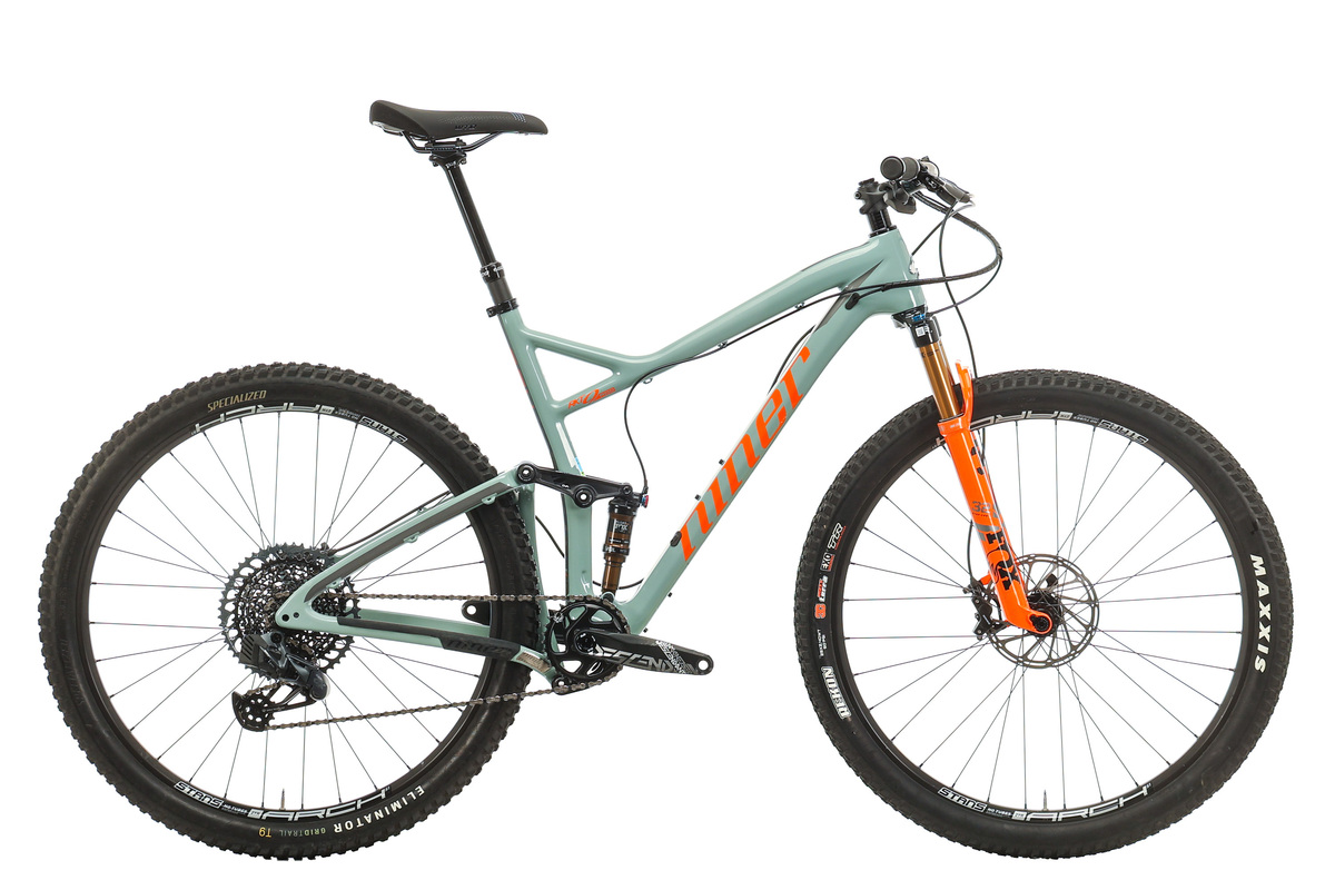 2022 Niner RKT9 RDO 29