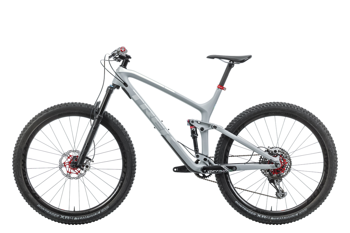 2019 Trek Fuel EX 9.8