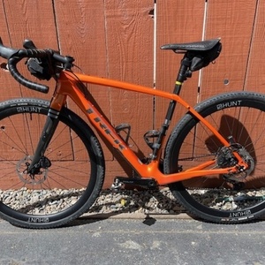 2021 Trek Checkpoint SL 5