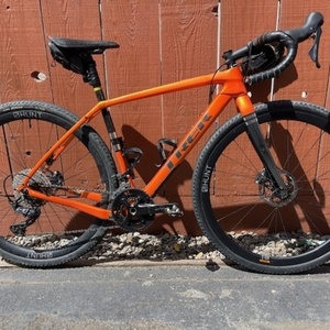 2021 Trek Checkpoint SL 5