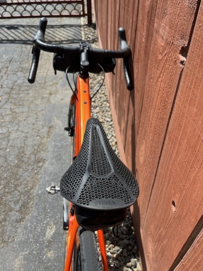 2021 Trek Checkpoint SL 5