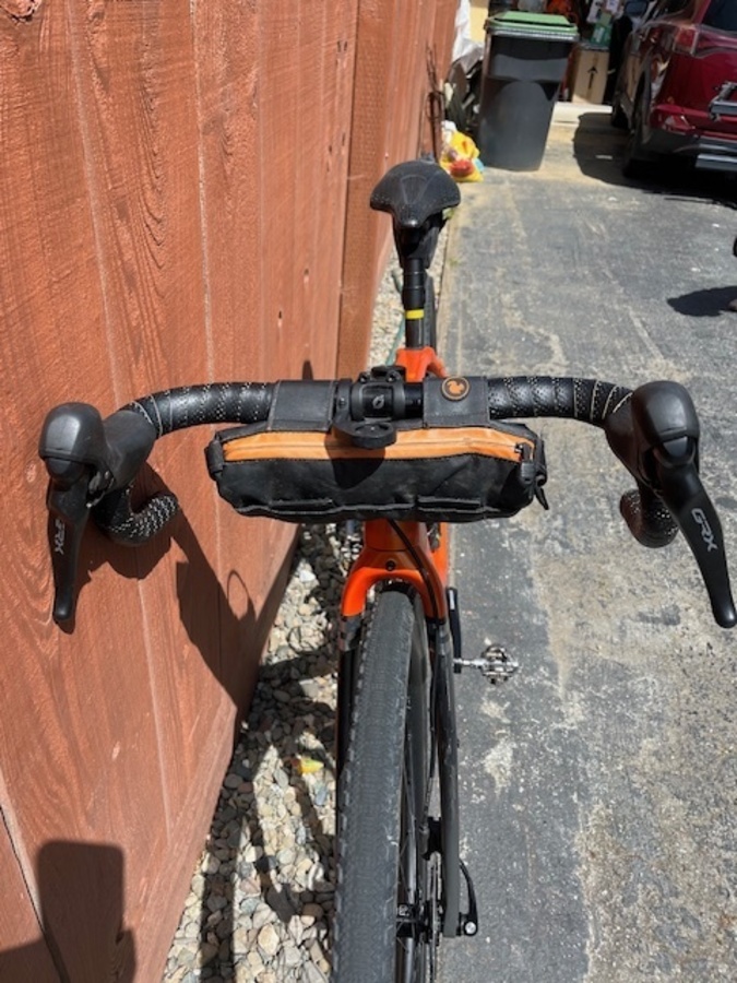 2021 Trek Checkpoint SL 5