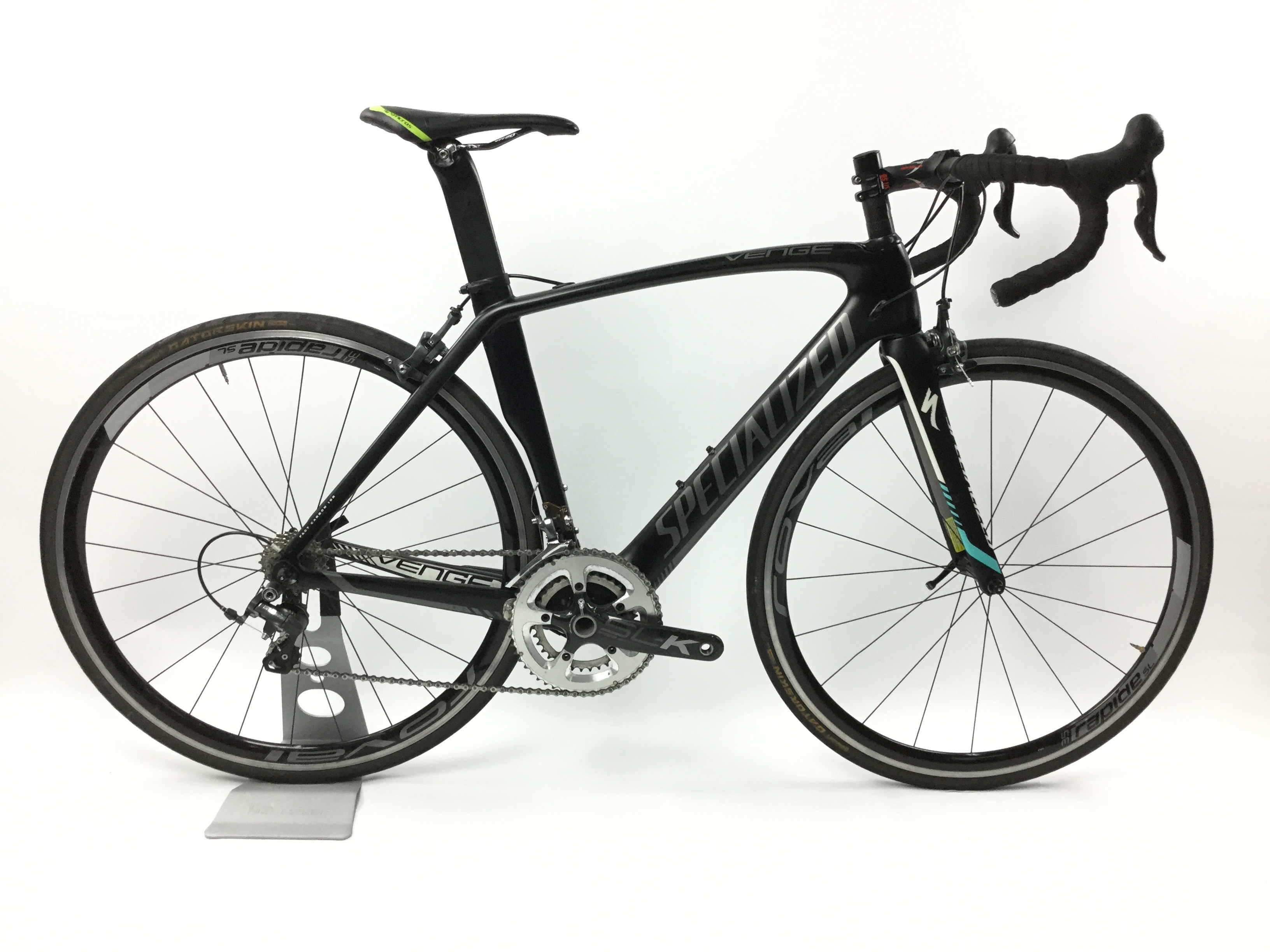 Stolen 2013 Specialized Venge Expert