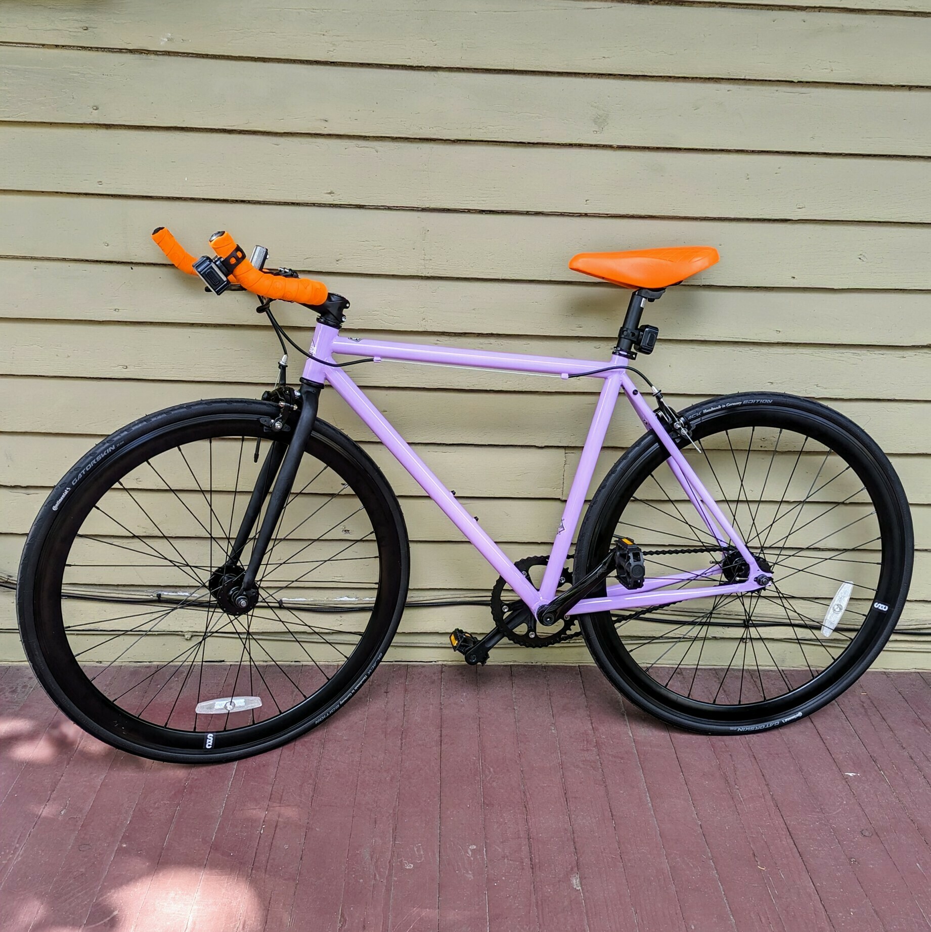 2024 State Bicycle Co. Core Line