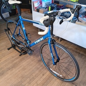 Trek One series 1.2