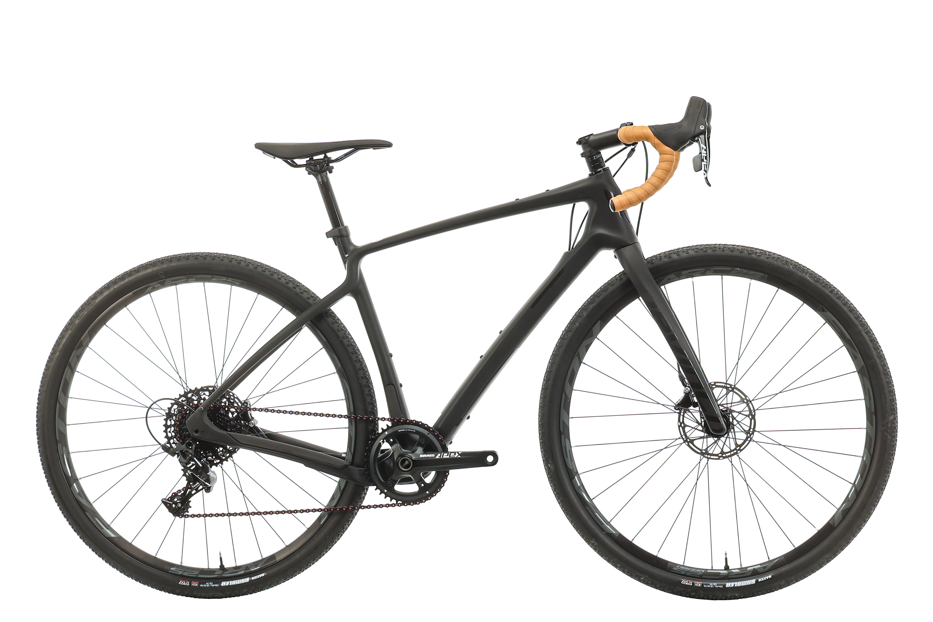 2023 Devinci Hatchet Carbon