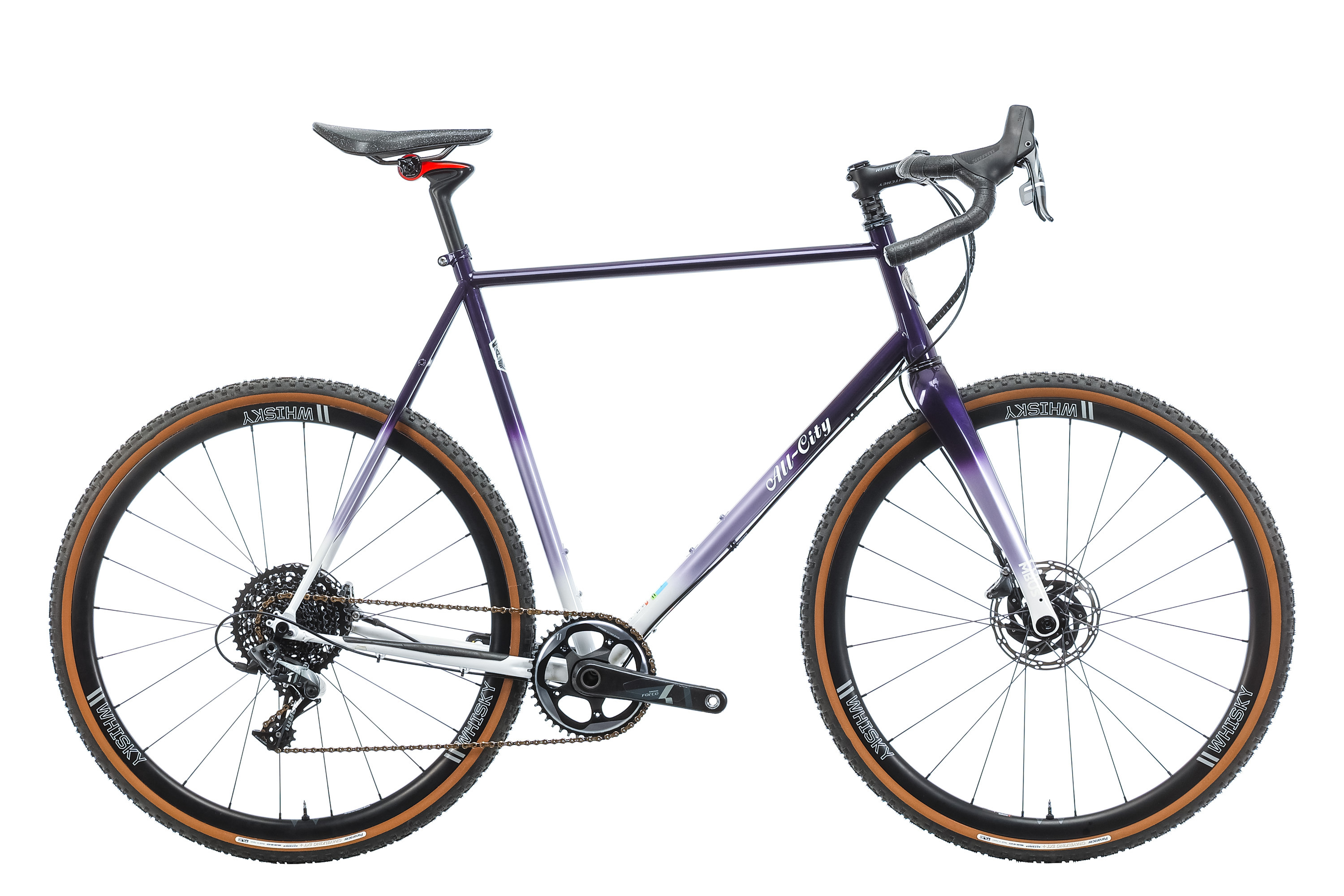 2020 All City Cosmic Stallion