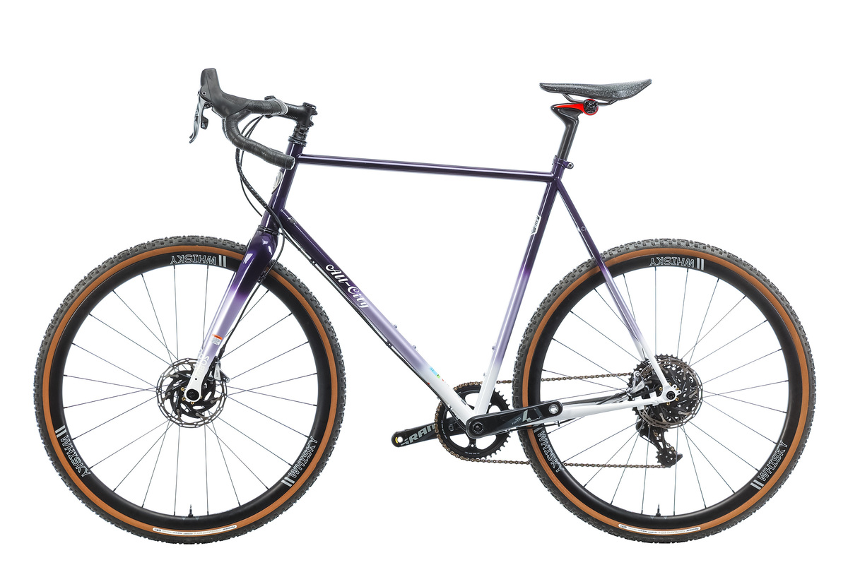 2020 All City Cosmic Stallion